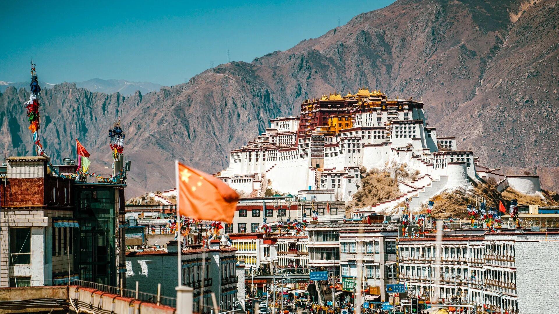 布达拉宫资料介绍(布达拉宫简单介绍一下)