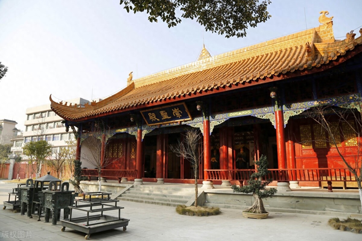 风水术有哪些流派